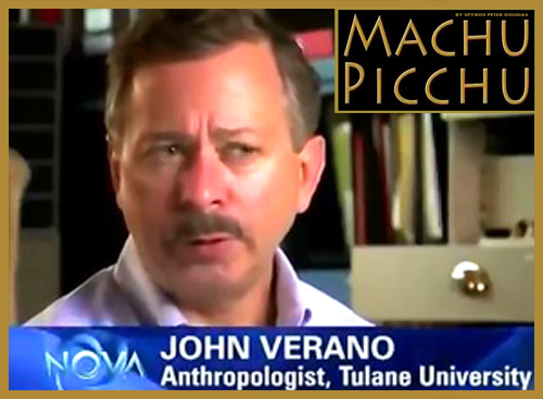 MACHU PICCHU - Flyer Mall